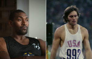 Untold - Netflix Anthology Series