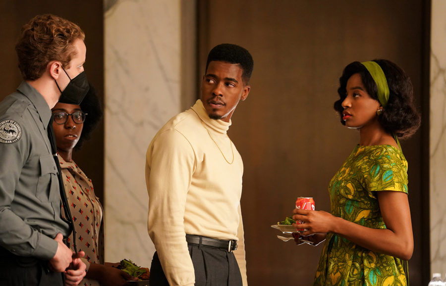 The 4400 - USA Network Series