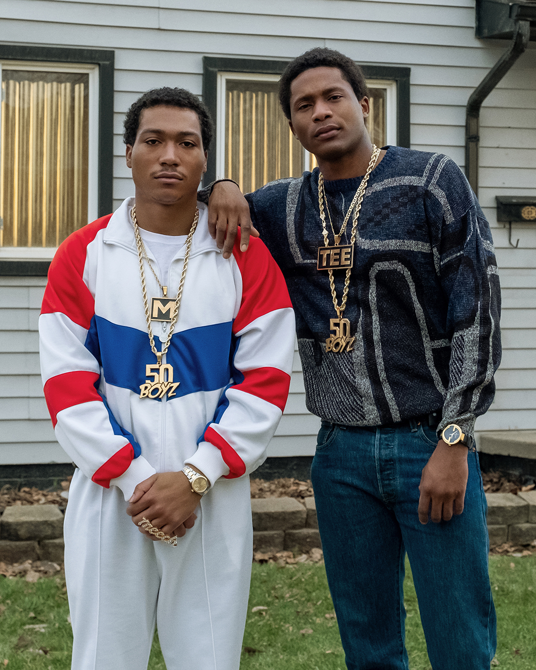 Demetrius Lil Meech Flenory Actor Rapper