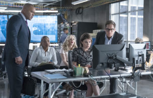 Bull (2016) - CBS Series - Where To Watch