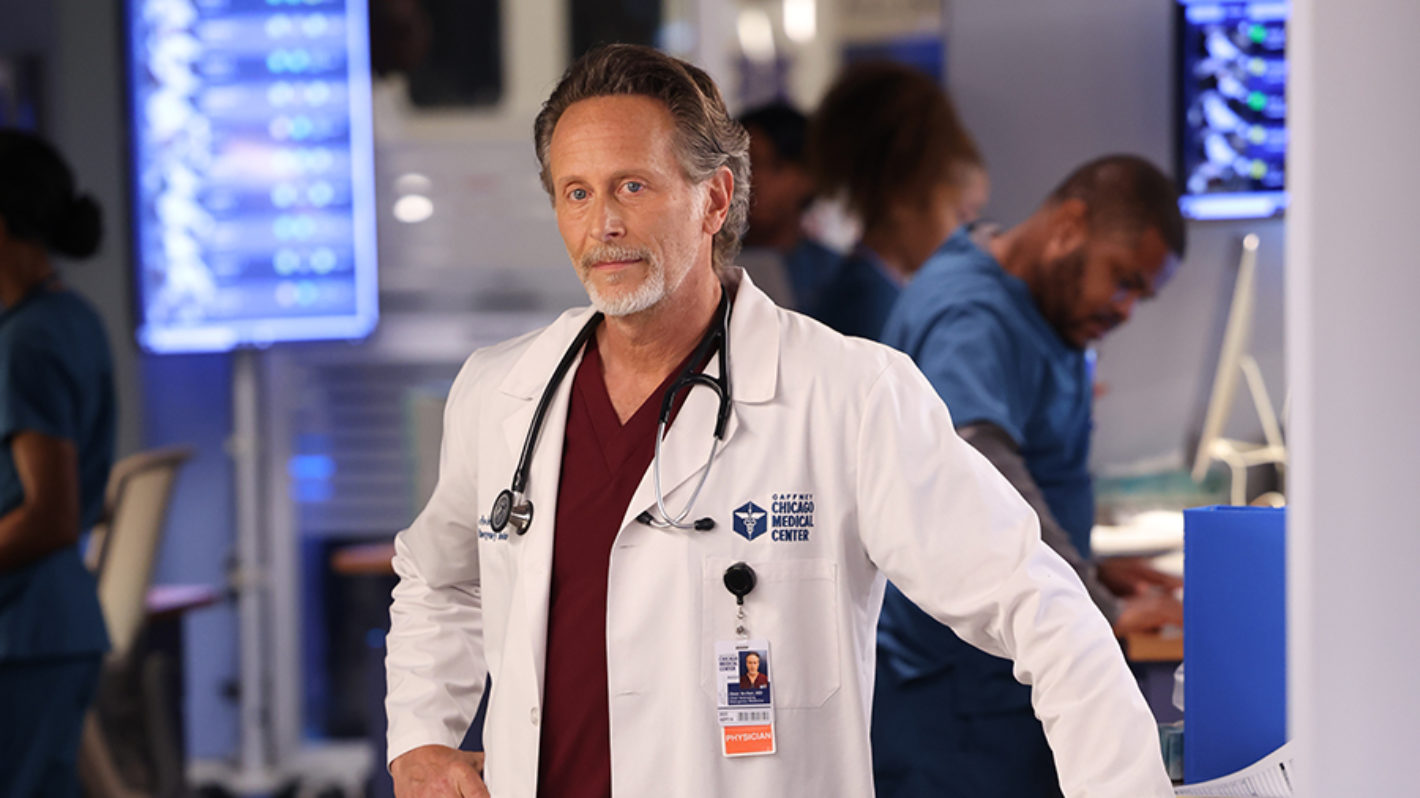 'Chicago Med' Season 7 Preview: More Conflict With Dean, New Doctors & More