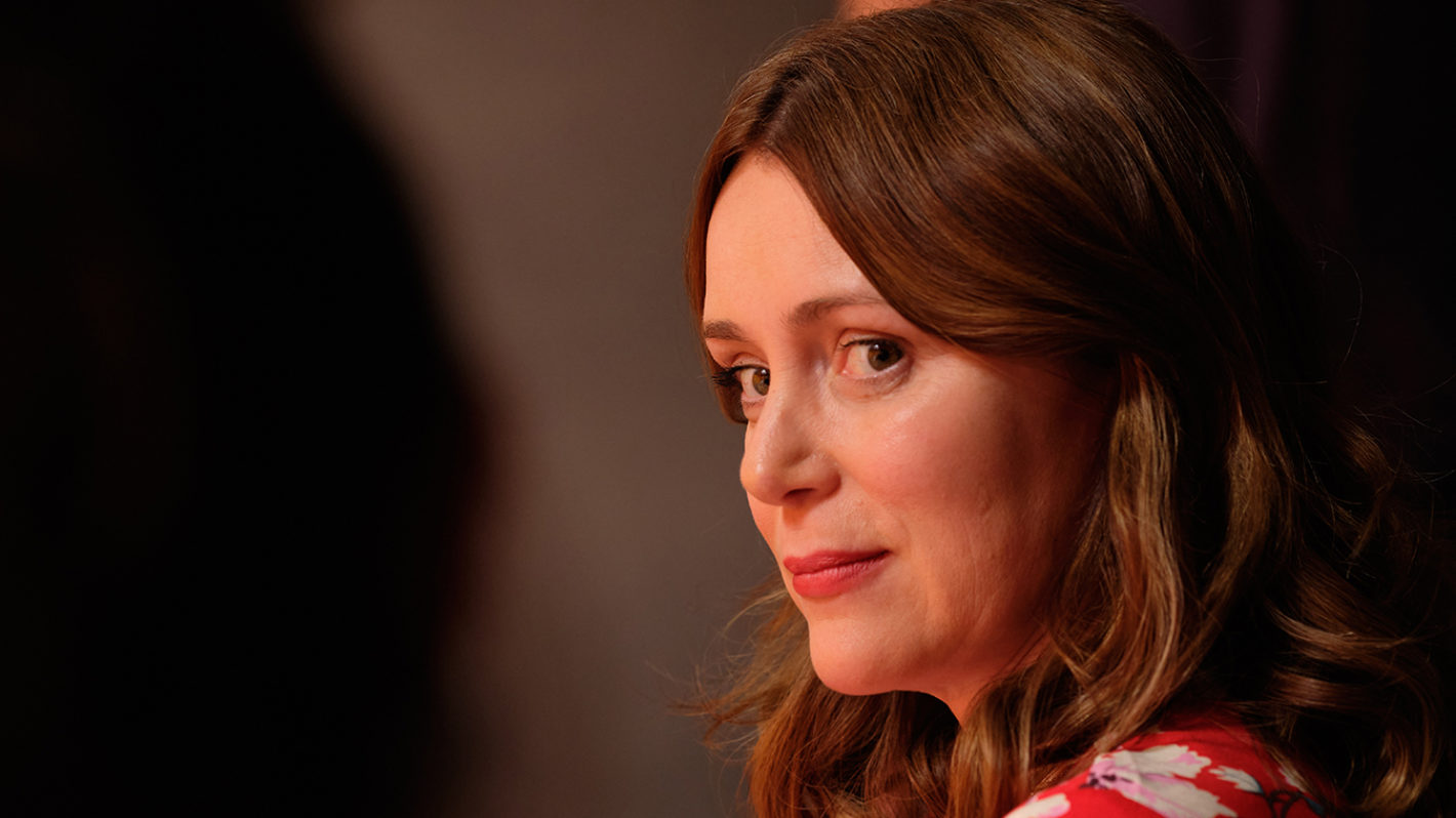 'Finding Alice' Writer Teases a Tale of 'Hope and Warmth' Amid Loss