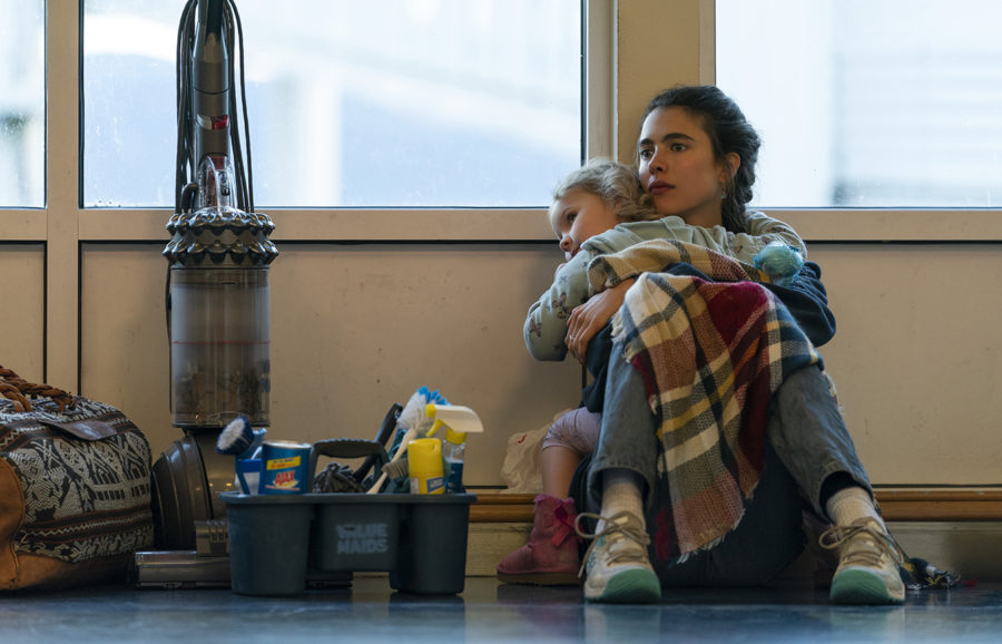 Nick Robinson - Actor