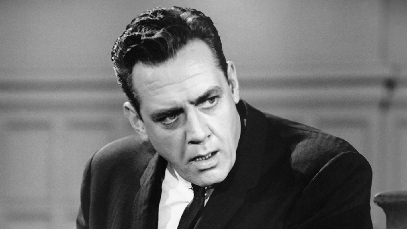 'Perry Mason,' 'MacGyver' & More Favorites Now Streaming on IMDb TV