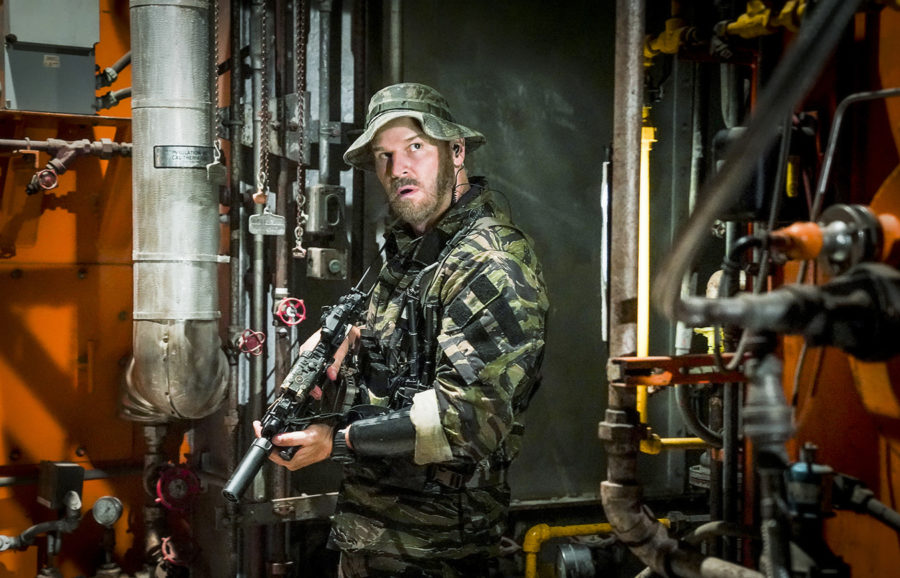 SEAL Team - CBS Series - Where To Watch