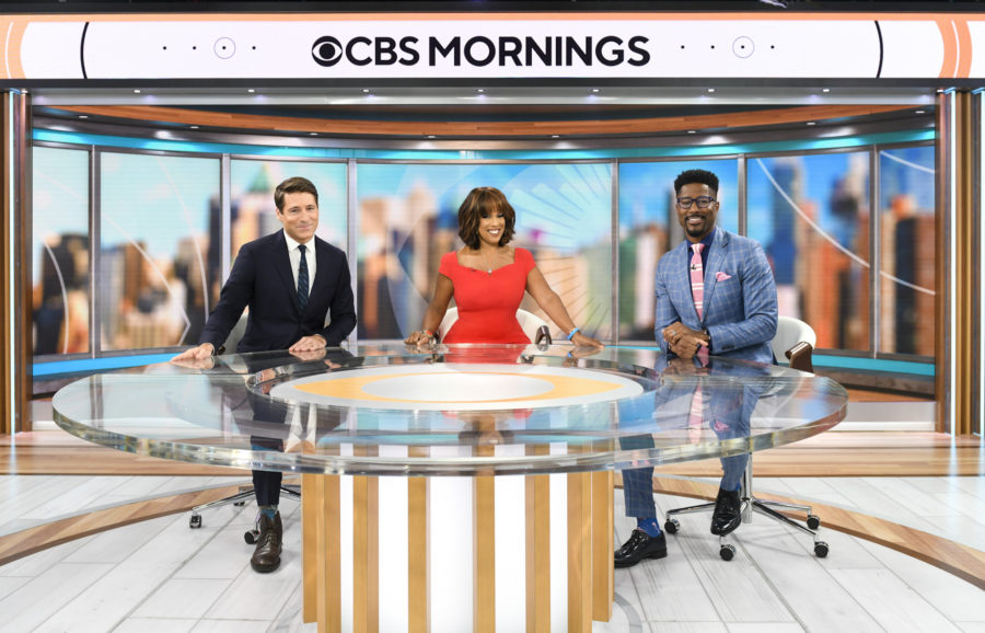 CBS News Sunday Morning - CBS News Show - Where To Watch