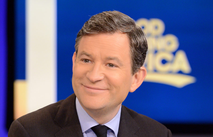 Dan Harris - Journalist, Anchor, Game Show Host