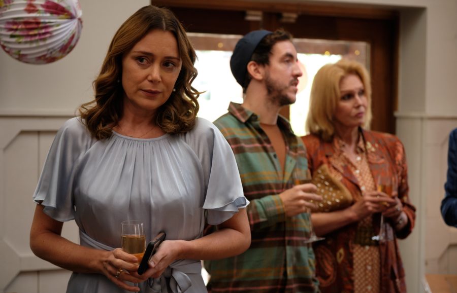 Finding Alice - Acorn TV Series - Where To Watch