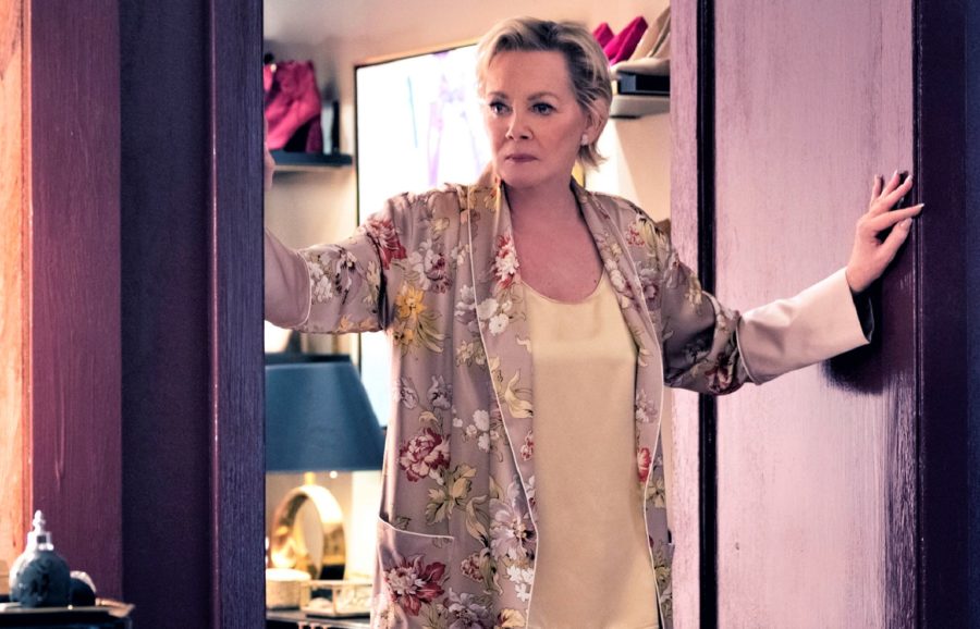 Jean Smart - Actress