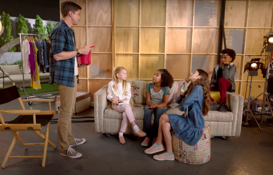 Home Economics - ABC Series - Where To Watch