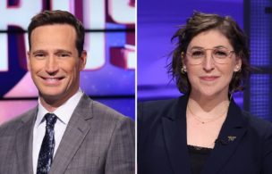 Mike Richards - Producer, Host