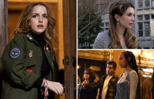 Just Beyond - Disney+ Anthology Series