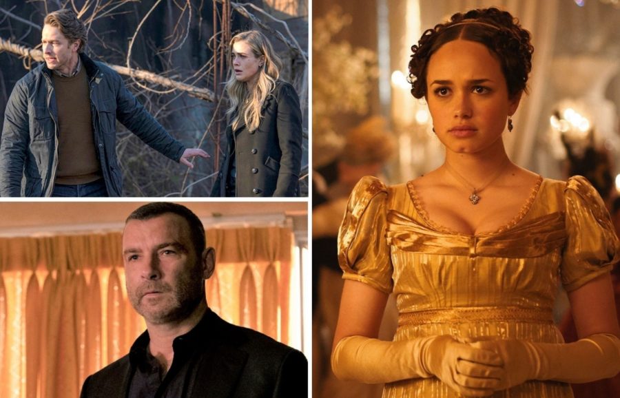 Pop TV - Newest & Best Shows