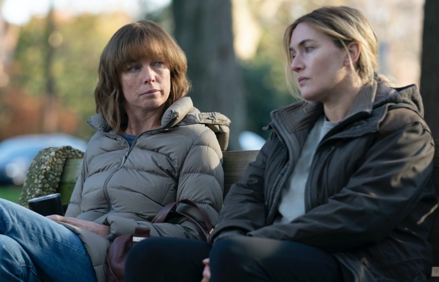 Julianne Nicholson - Actress