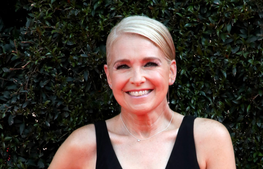 Melissa Reeves - Actress