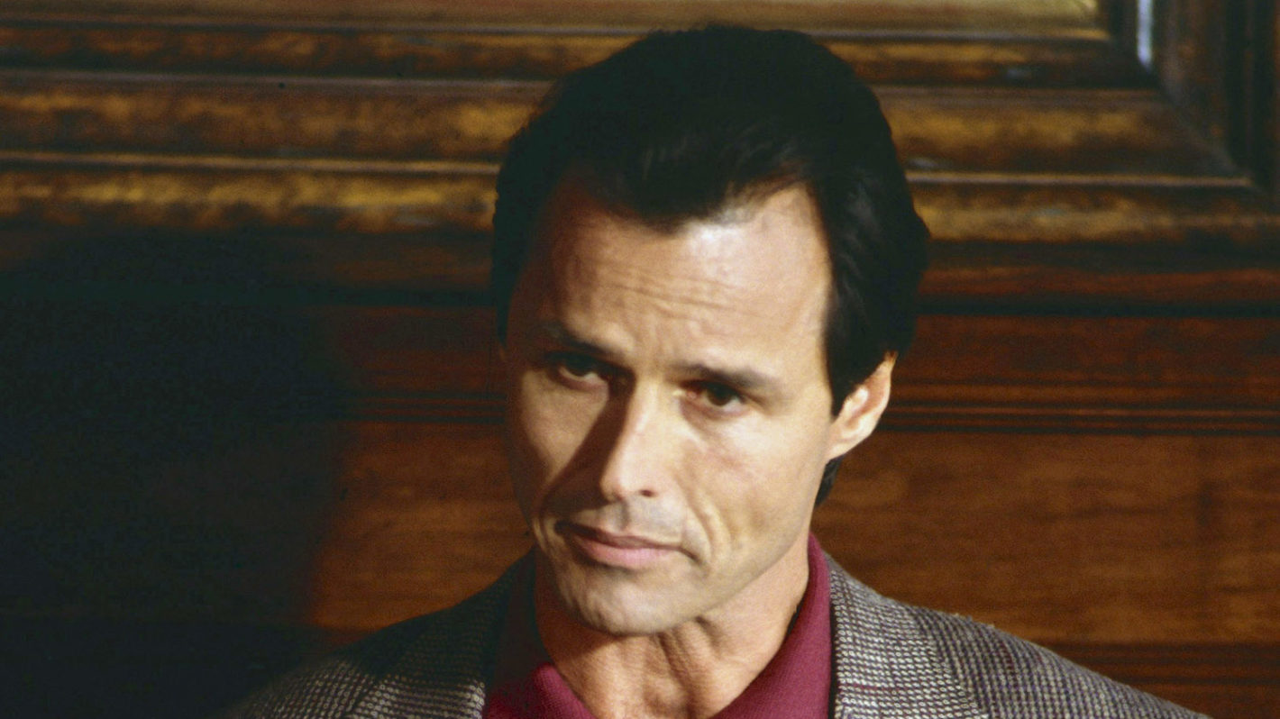 'All My Children' & 'Dynasty' Star Michael Nader Dies at 76