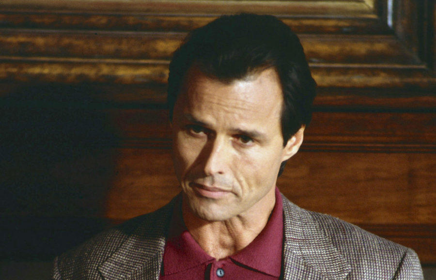 Michael Nader - Actor