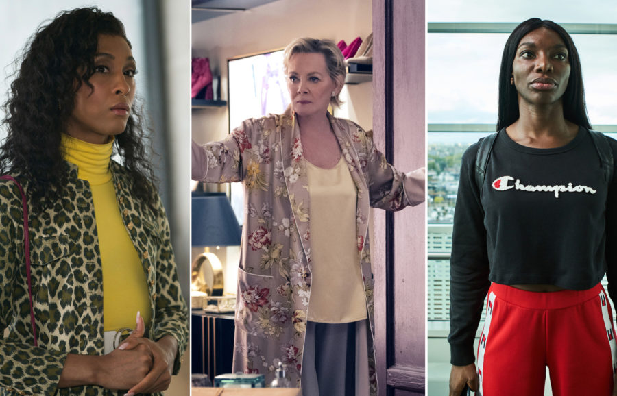 Jean Smart - Actress