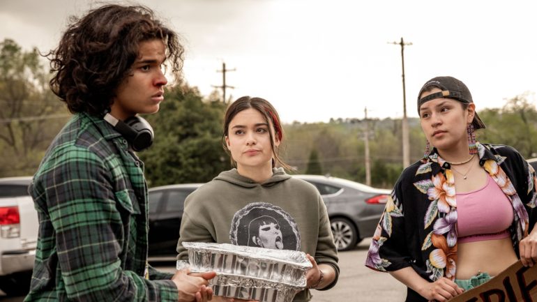 'Reservation Dogs': 5 Things to Know About TV's Best New Show