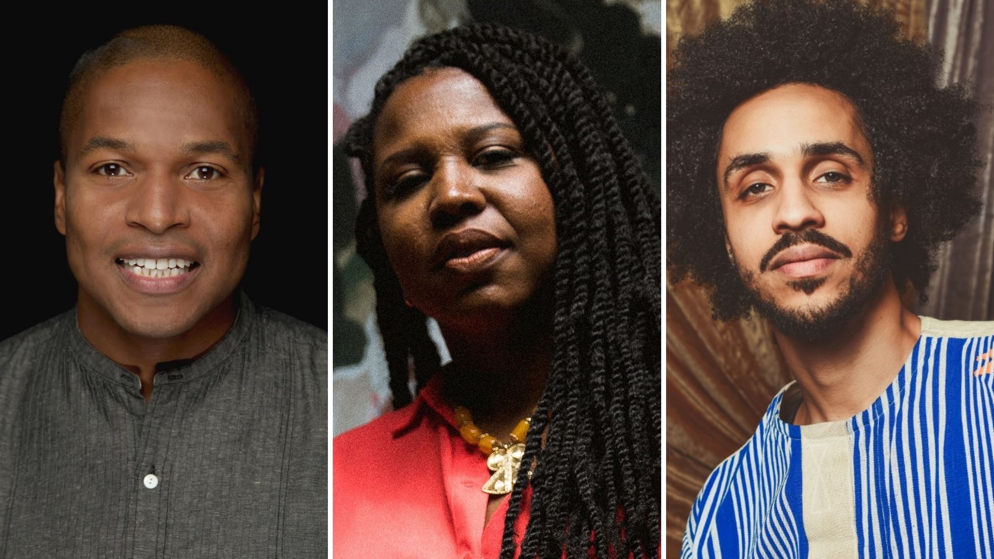 OWN's 'Cherish the Day' Adds Richard Roundtree & Terri J. Vaughn for ...