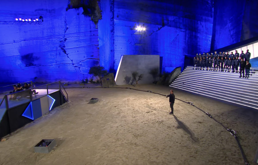 The Challenge - MTV Reality Series - Where To Watch