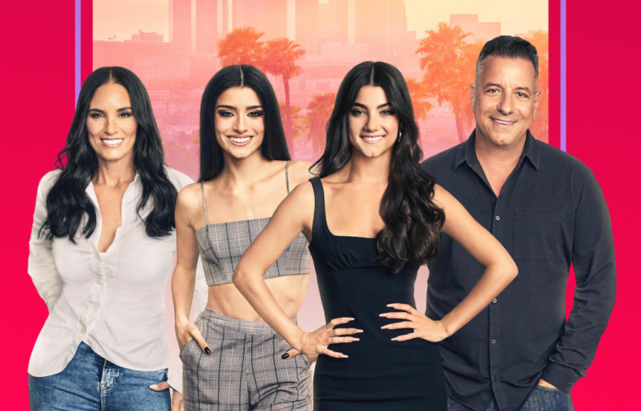 Dixie D'Amelio - Singer, Influencer, Personality, Dancer