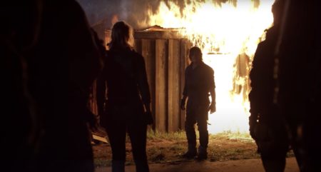 Why We Think [Spoiler] Is One of 'The Walking Dead' Reapers