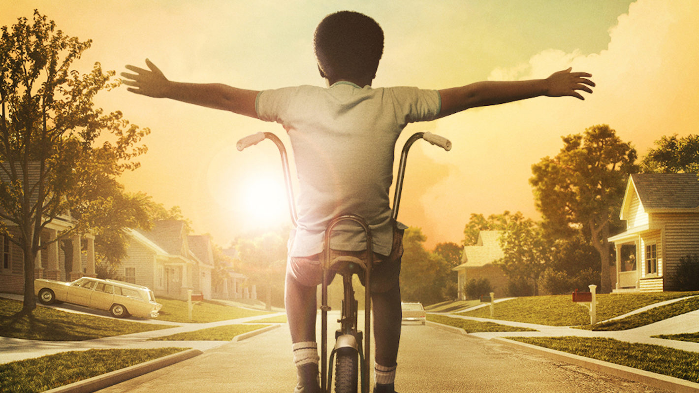 'The Wonder Years' Invites You to 'Return to Wonder' (PHOTOS)