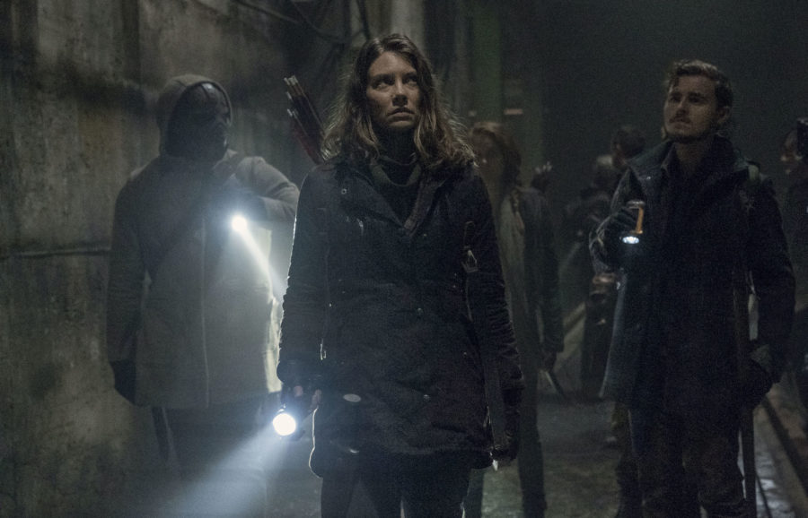 Eleanor Matsuura - Actress