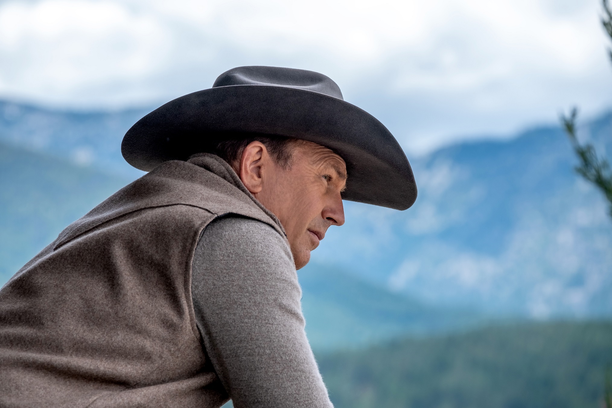 Paramount Announces Premieres for 'Yellowstone' Season 4, Spinoff '1883 ...