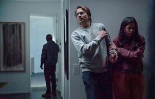 Intrusion - Netflix Movie - Where To Watch