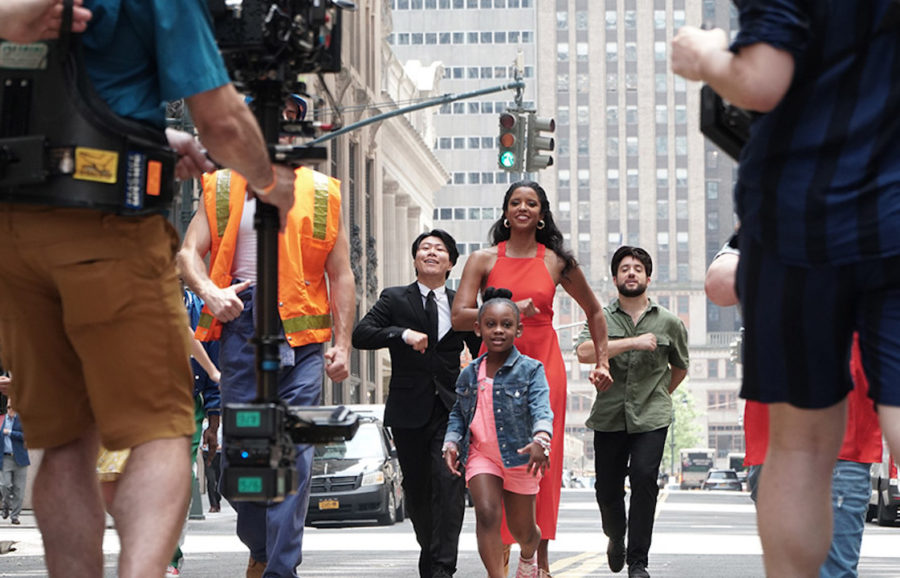 Girls5eva - Netflix & Peacock Series - Where To Watch