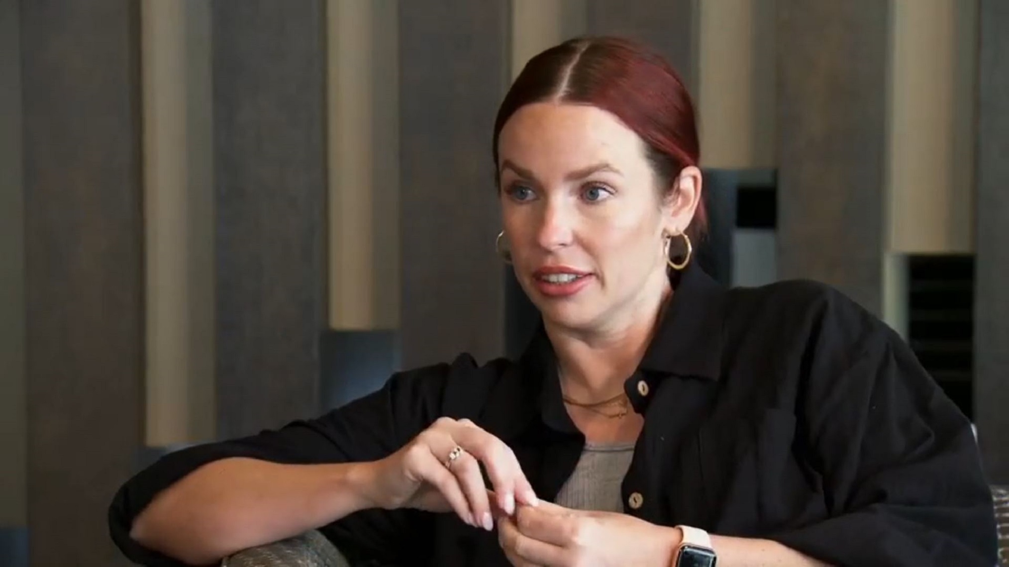 'Married at First Sight': 6 Key Moments From 'Locked Out' (RECAP)