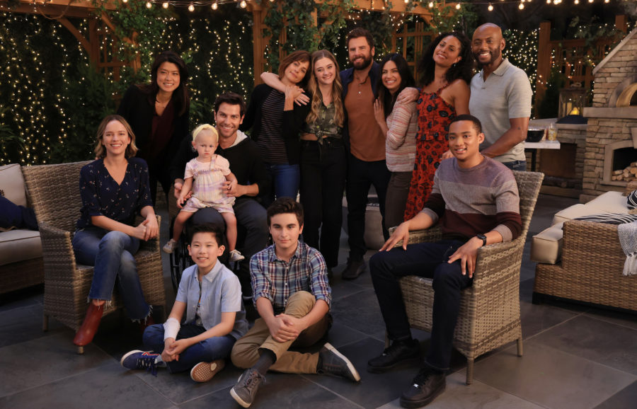 A Million Little Things - ABC Series - Where To Watch