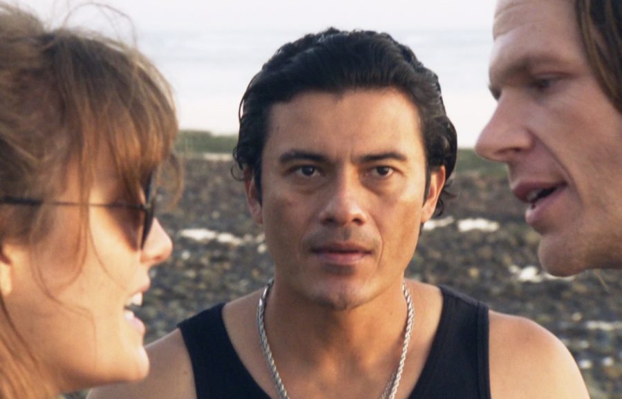 Jon Beavers - Actor, Producer