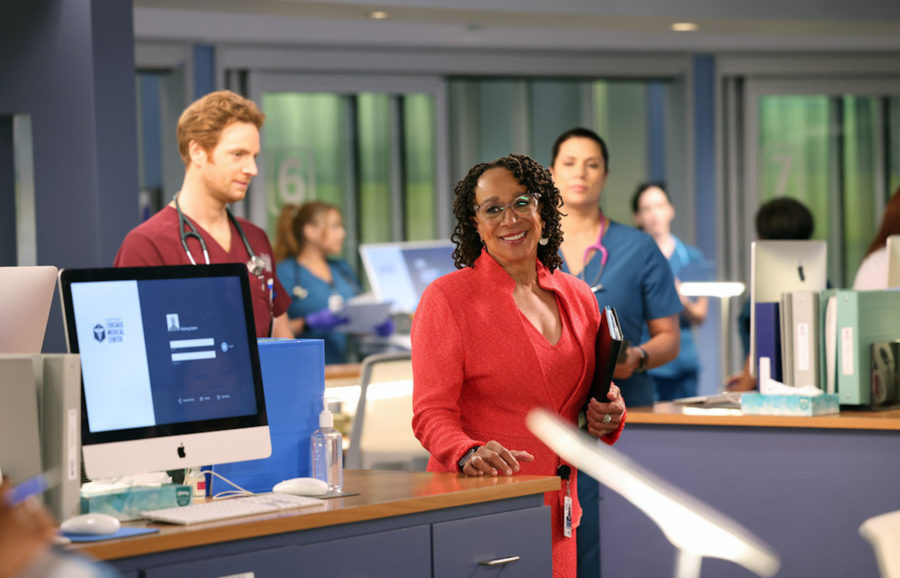 Chicago Med - NBC Series - Where To Watch