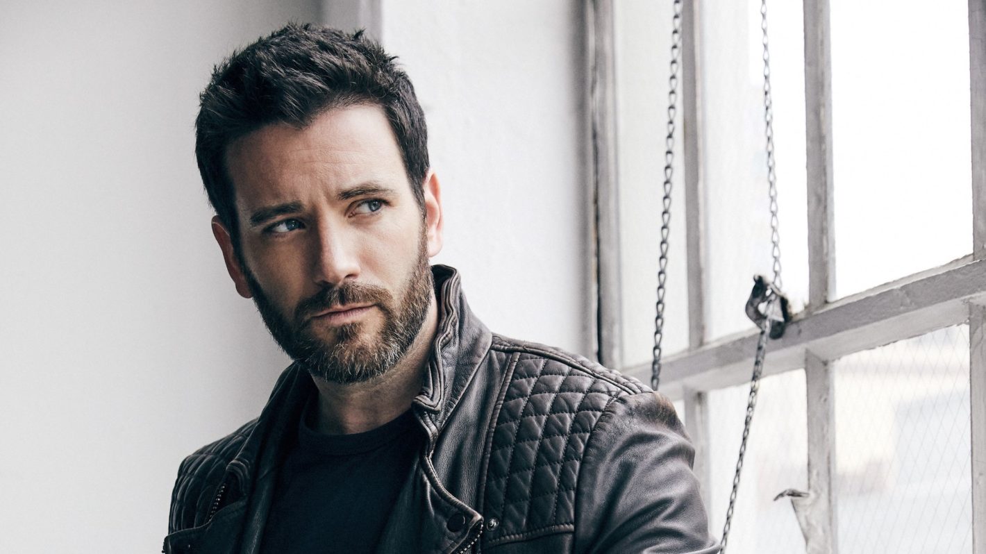 'Chicago Med's Colin Donnell to Lead the Cast of Peacock Crime Thriller ...