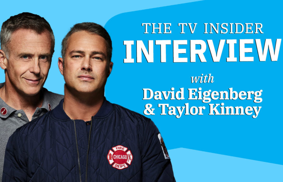 David Eigenberg - Actor