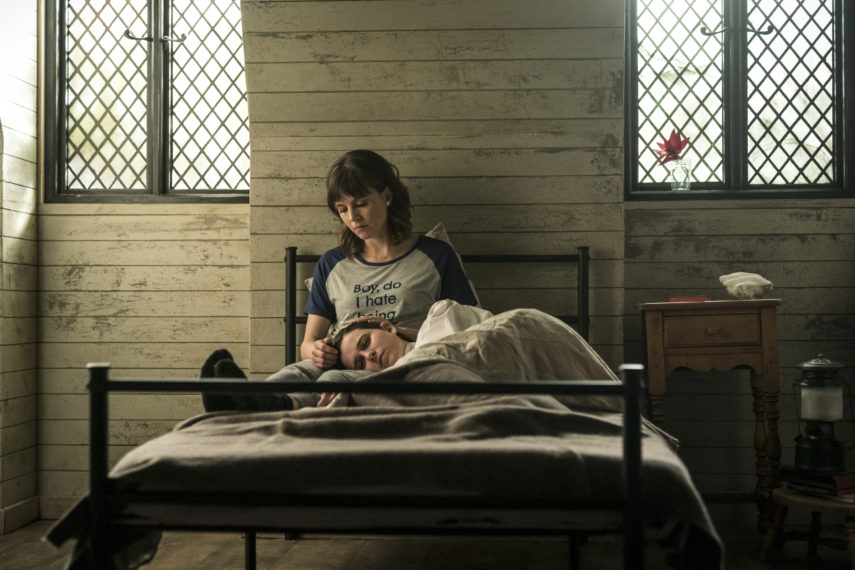 Can't Miss Episode of the Week: 'Evil's Silent Episode Is a Creepy ...