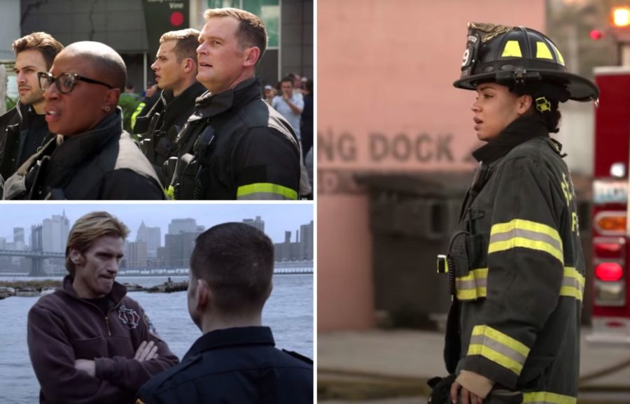 Third Watch - NBC Series - Where To Watch