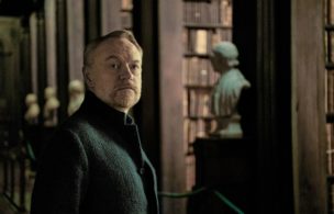 Jared Harris - Actor