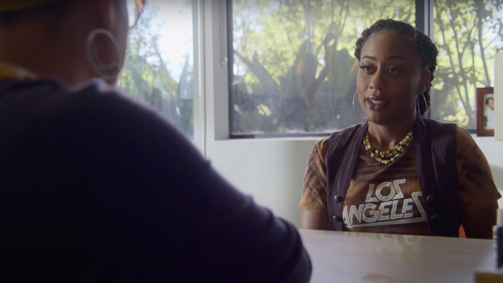 'Good Trouble' Season 3 Finale Sneak Peek: Does Malika Have a Future at ... 'Good Trouble' Season 3 Finale Sneak Peek: Does Malika Have a Future at ...