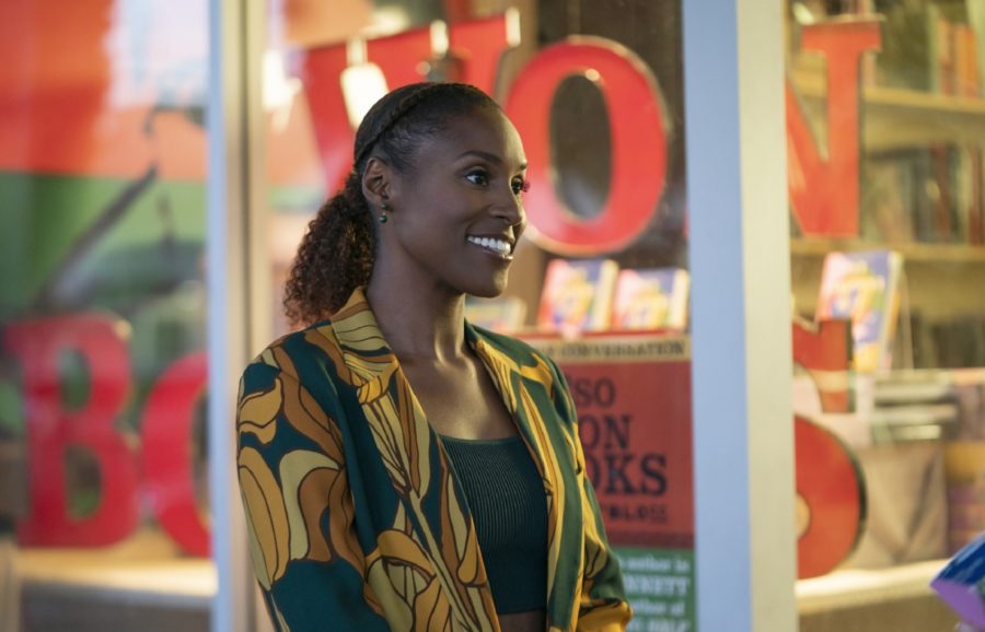 Amanda Seales - Actress