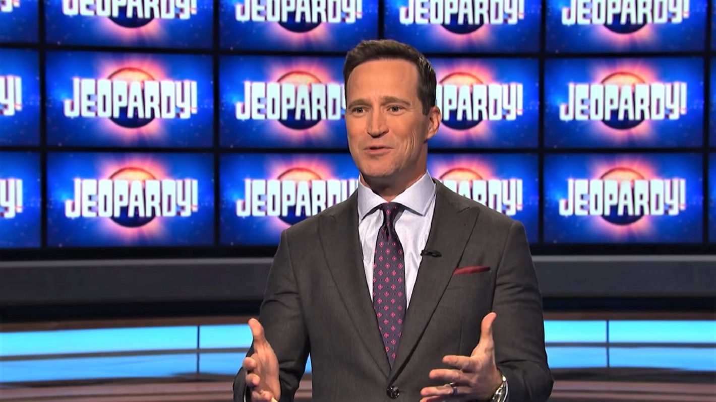 Will You Still Tune in for 'Jeopardy!' With Mike Richards Hosting? (POLL)