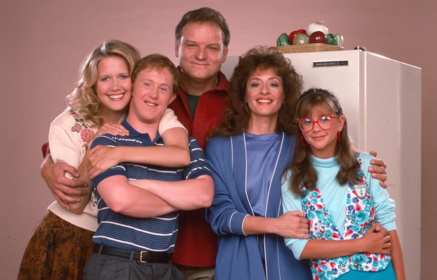 Life Goes On - ABC Series