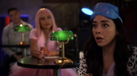 'Lucifer's Final Therapy Session Leads to a Major Breakthrough (RECAP)