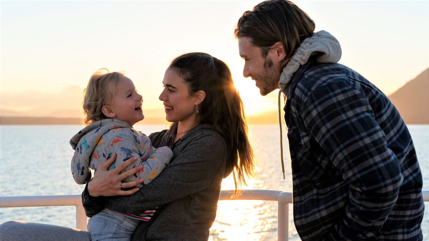 'Maid': Nick Robinson & Anika Noni Rose Preview 'Layered' Roles in the ...