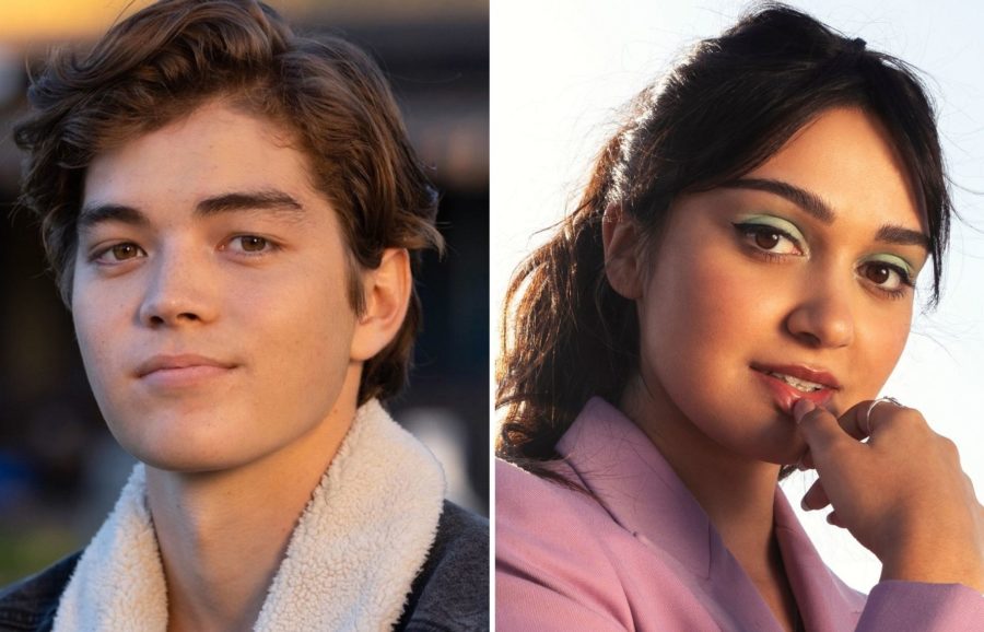 Matthew Sato - Actor