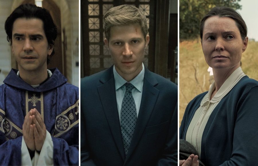 Midnight Mass - Netflix Series - Where To Watch