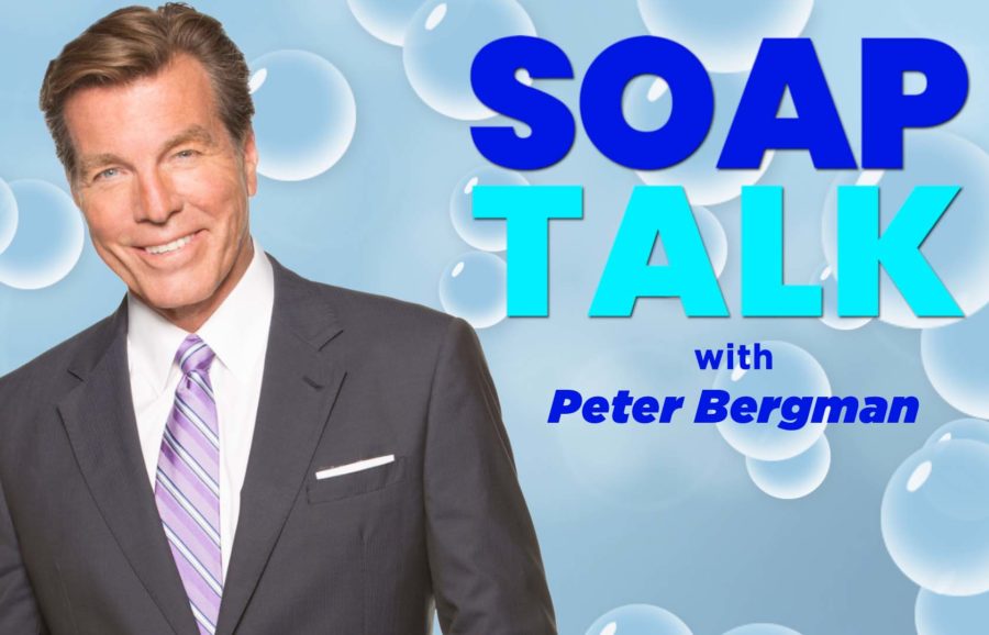 Peter Bergman - Actor